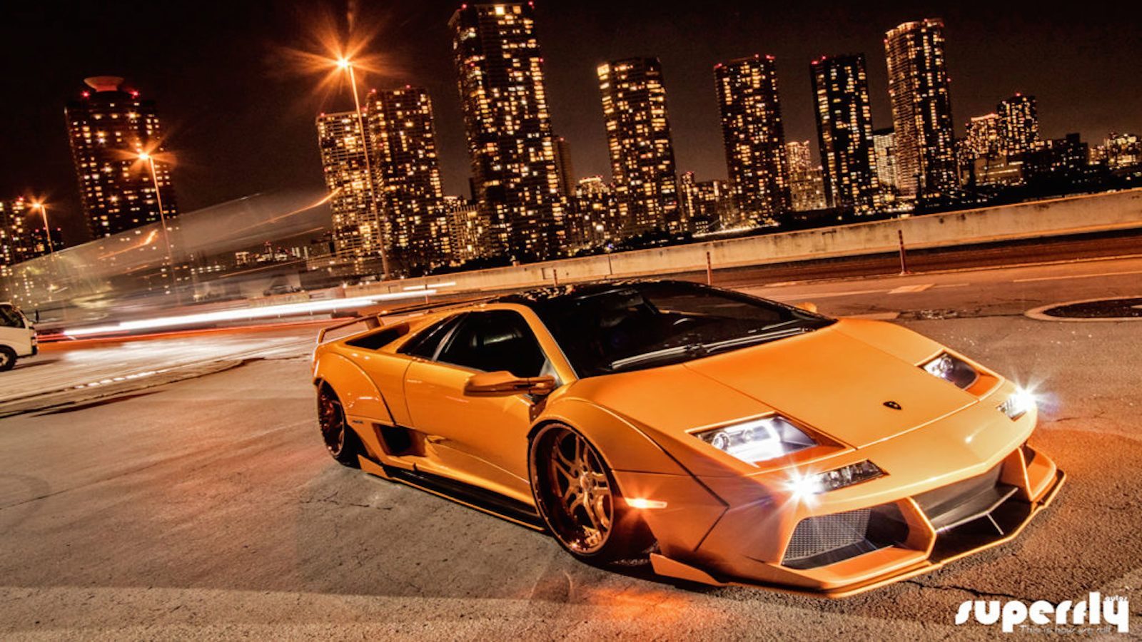 This Lamborghini Diablo is Widebody Perfection | 6speedonline