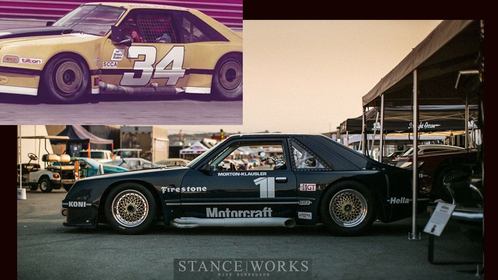 Turbofan Wheels: The Ultimate Accessory | 6speedonline