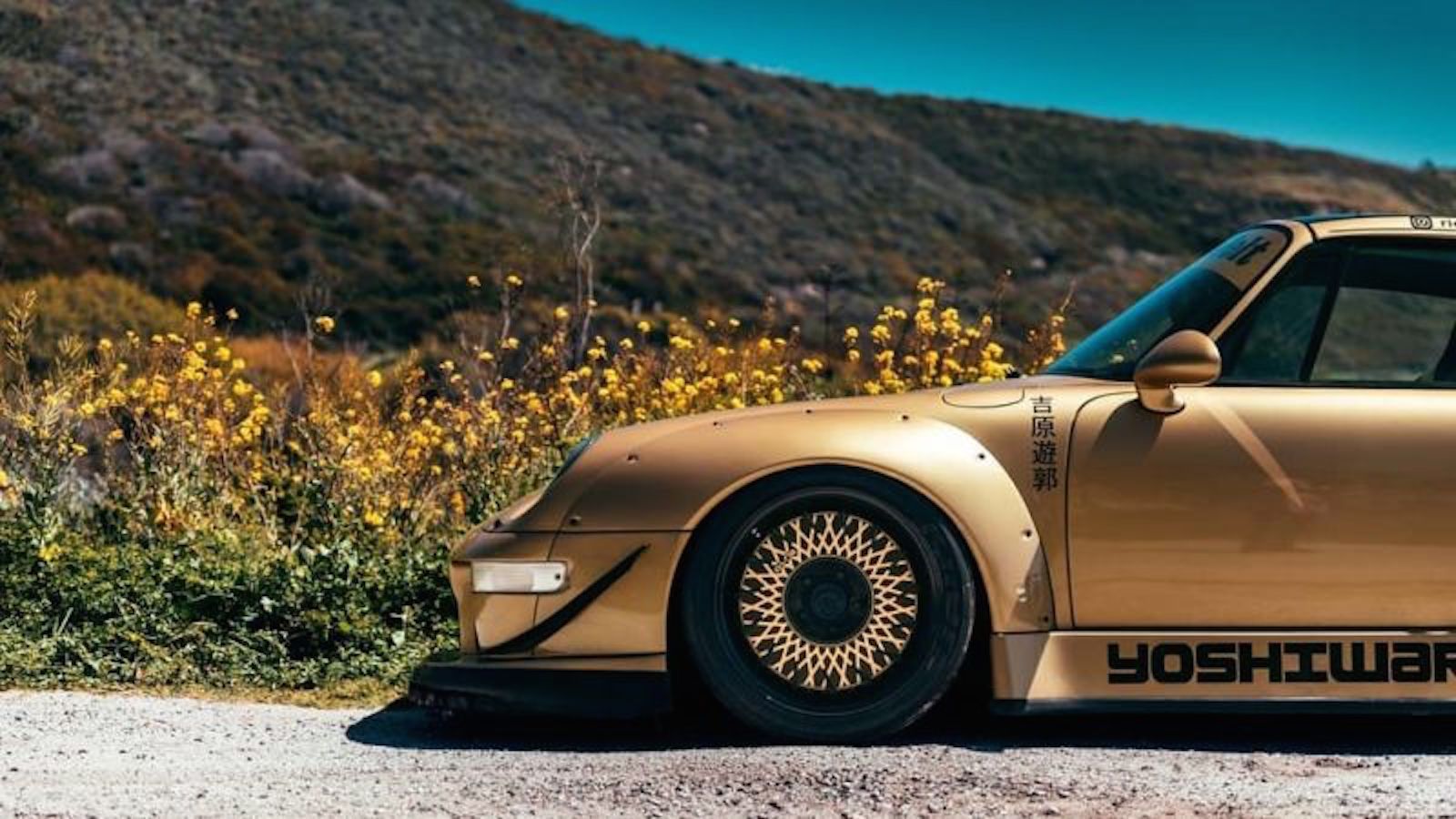 Turbofan Wheels: The Ultimate Accessory | 6speedonline