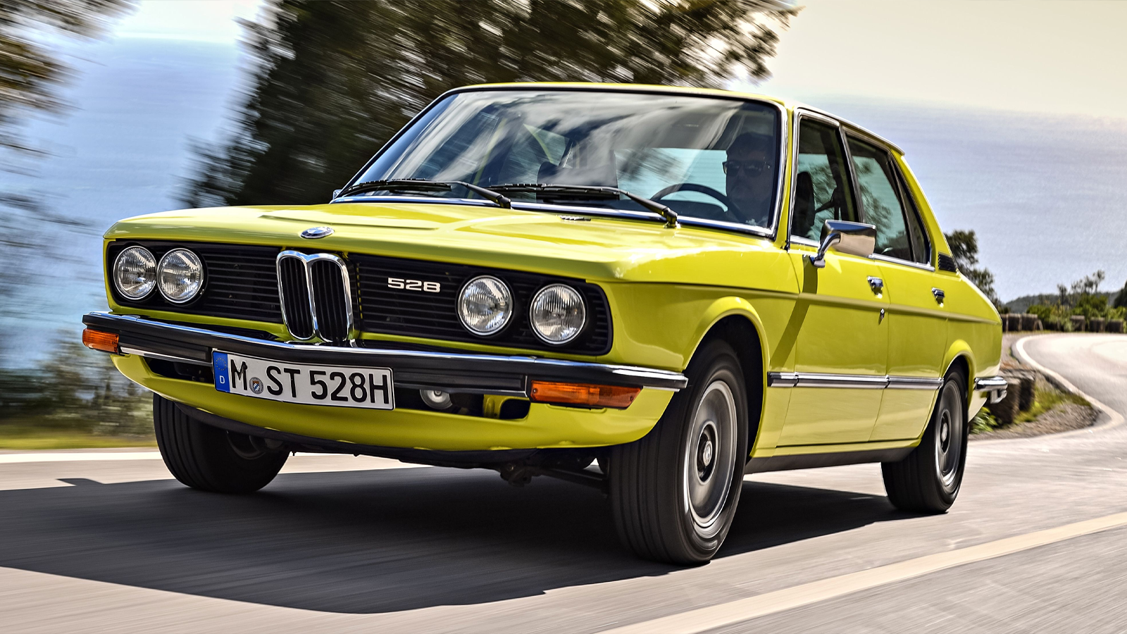 Marcello Gandini's 7 Most Iconic Designs: Remembering the Car Design ...