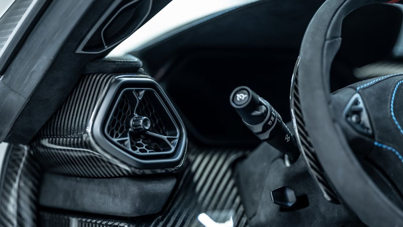 Denmark’s Zenvo TSR-S Takes Active Aero to the Next Level | 6speedonline