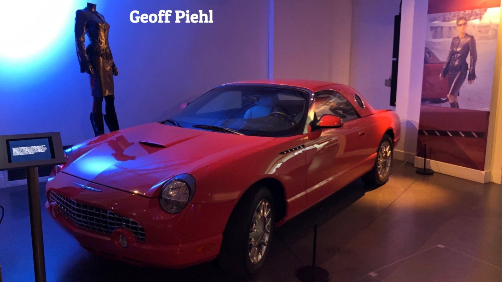 Bond in Motion: A Trip to London's 007 Car Museum | 6speedonline