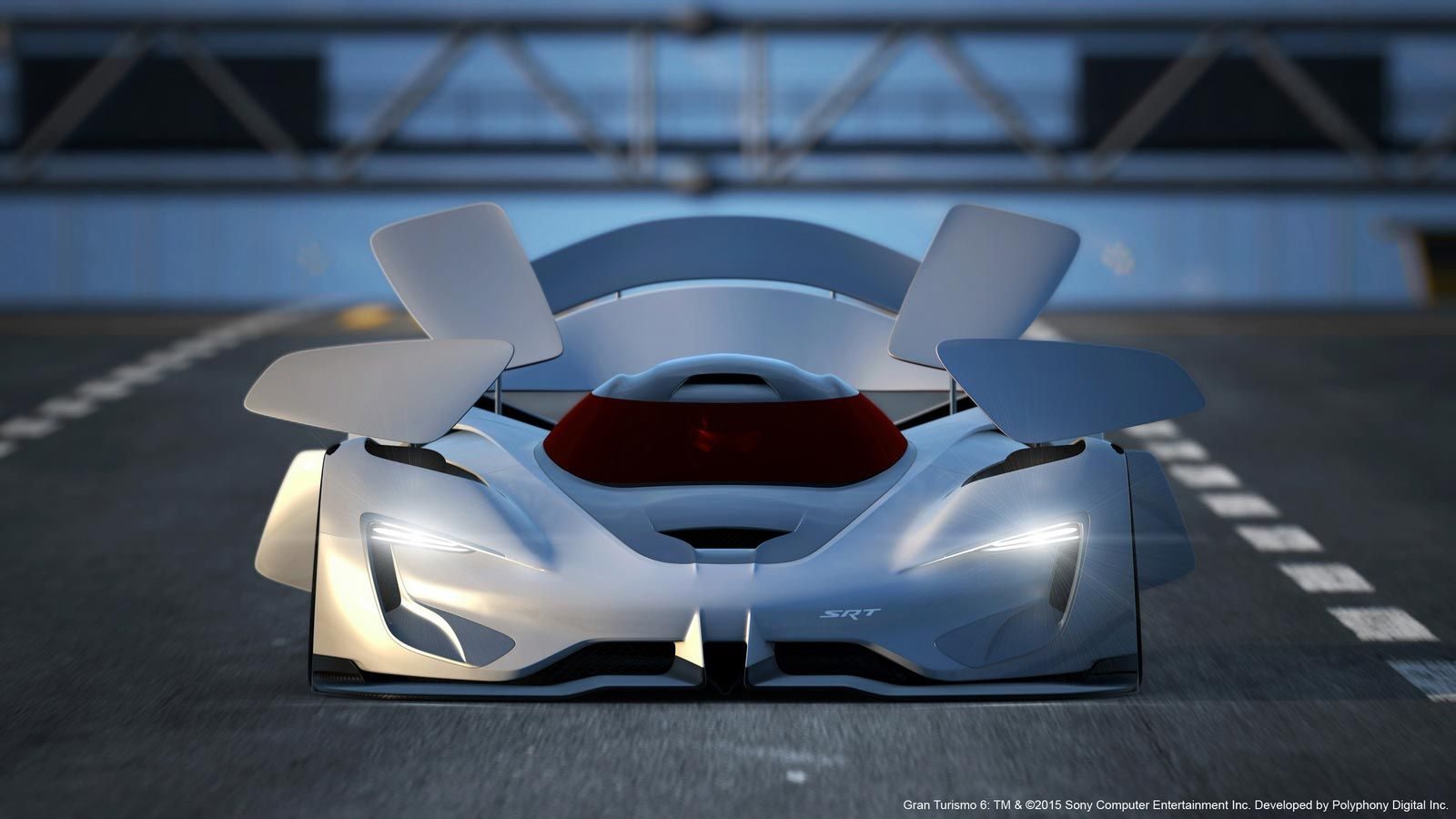 Slideshow: Supercar Technologies You Need to Know About | 6speedonline