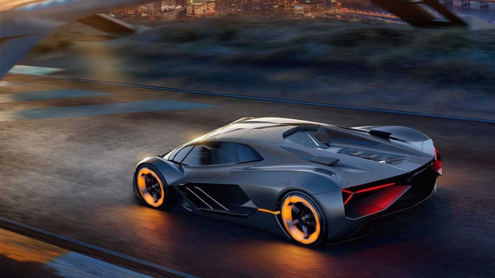 Slideshow: Supercar Technologies You Need to Know About | 6speedonline