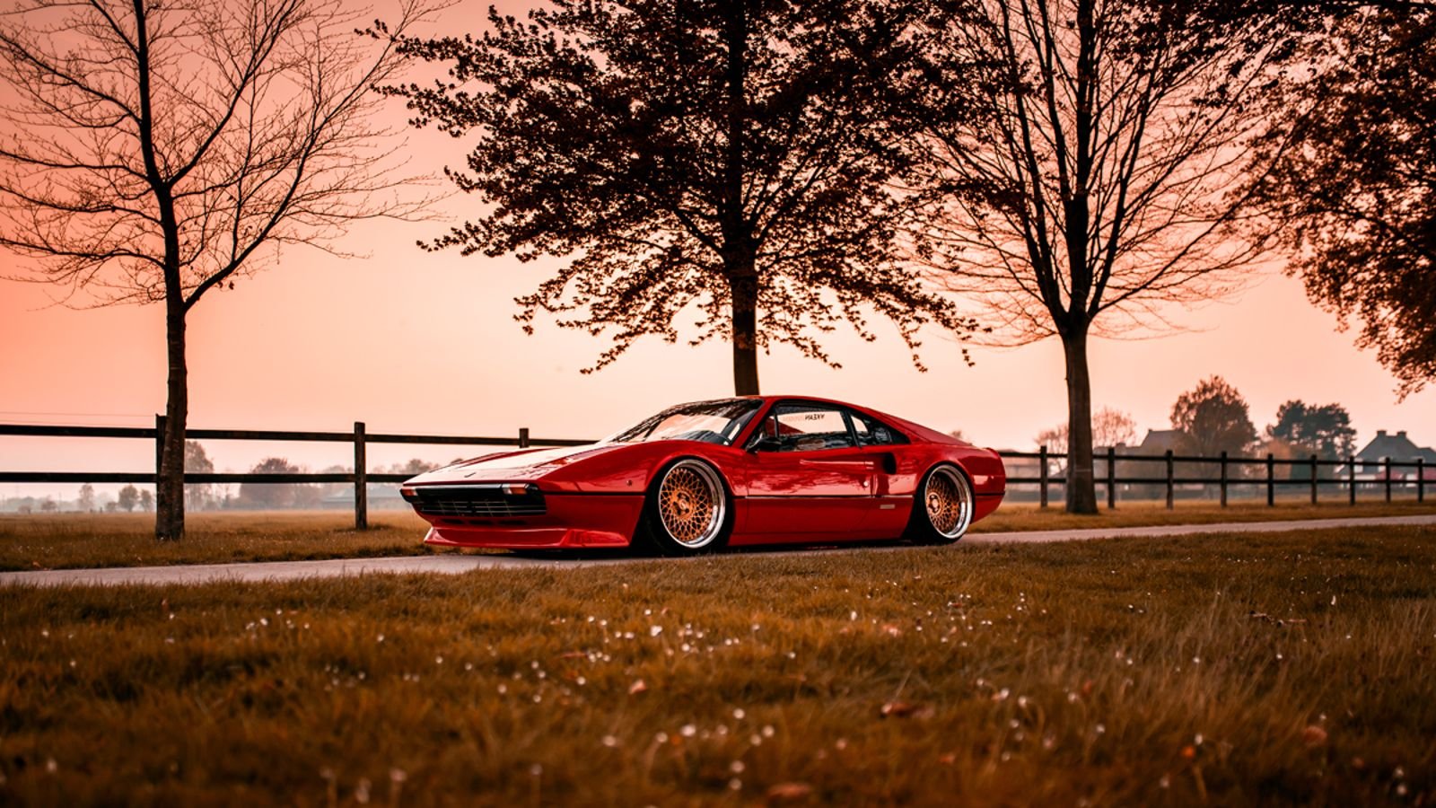 A 1979 308 GTB on Air Sparks a Lot of Hate | 6speedonline