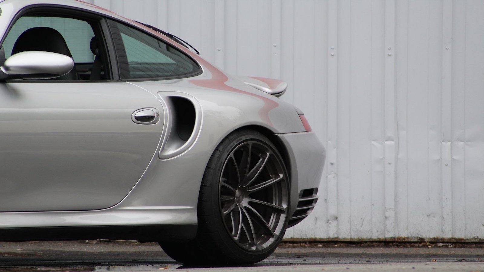 Porsche 996 1000HP build | 6speedonline