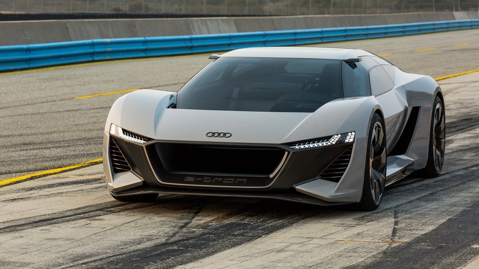 10 Things Audi NEEDS in the Perfect R8 Successor! | Audiworld