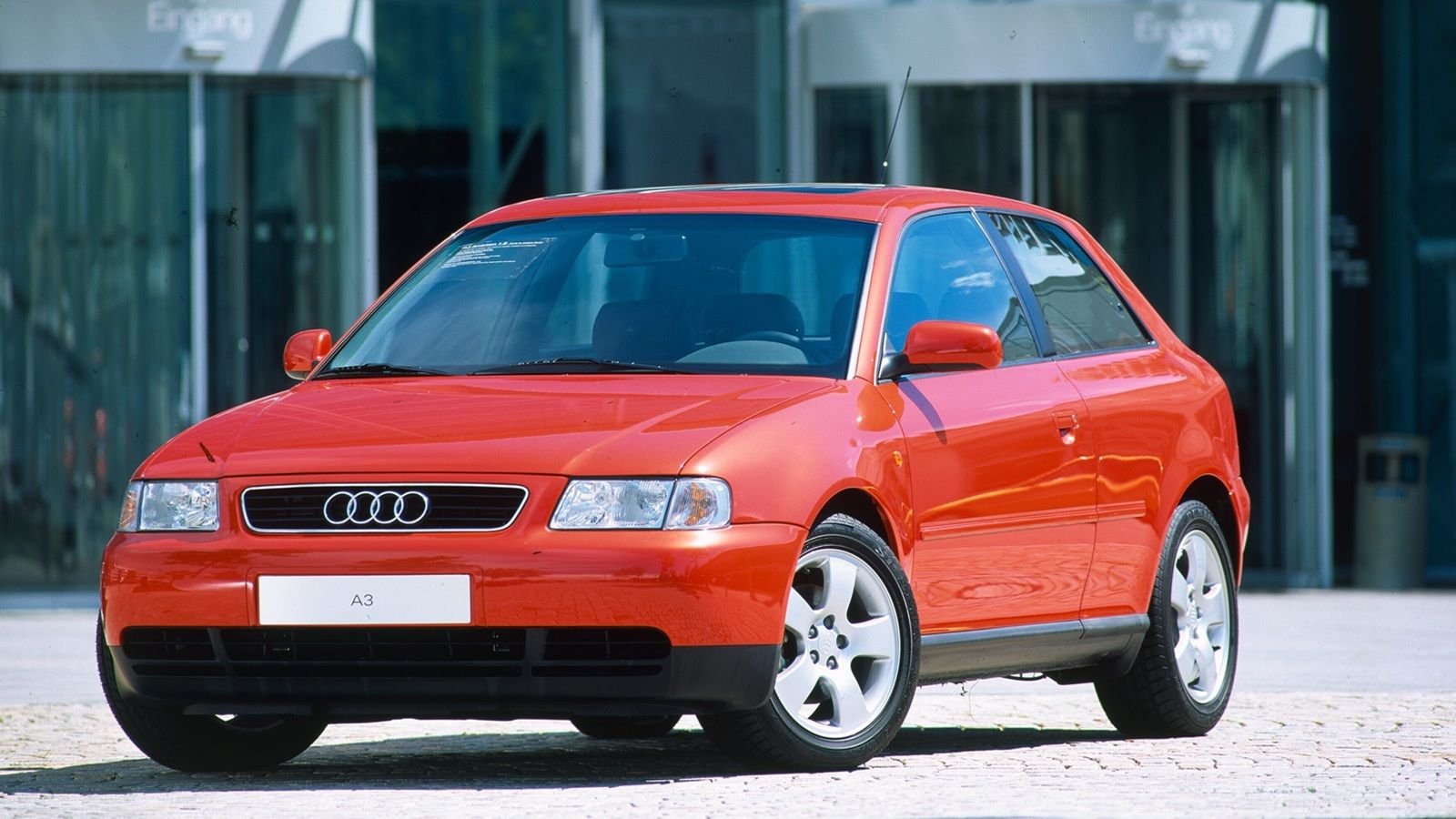 10 Biggest Audi Anniversaries Happening in 2026 | Audiworld
