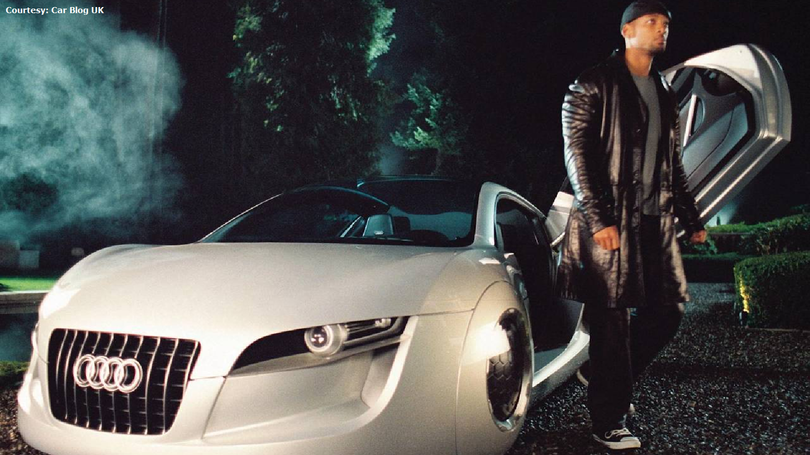 Slideshow: Audis of the Future | Audiworld