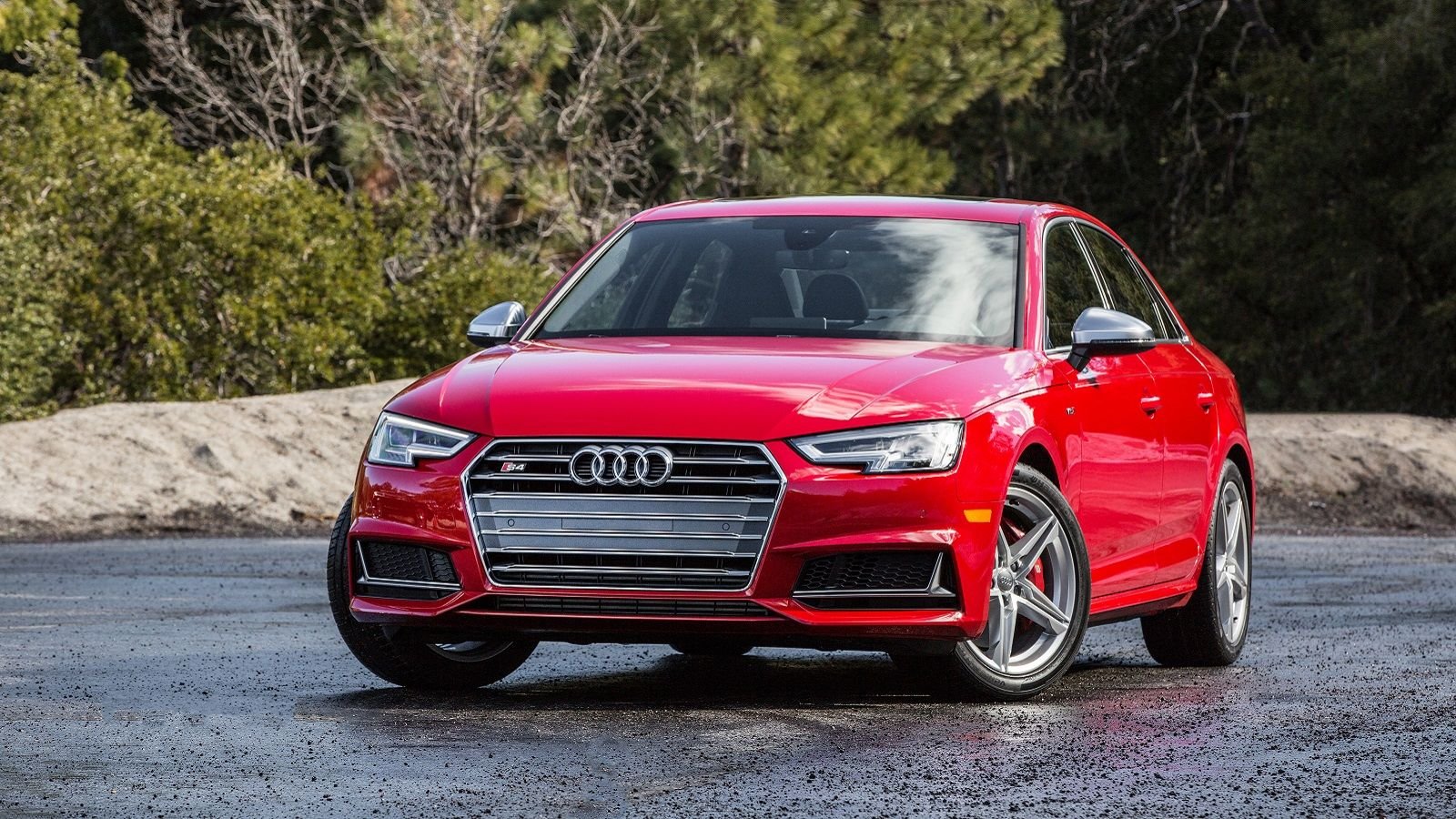 Daily Slideshow: All the 2018 Lineup Changes Right Here | Audiworld