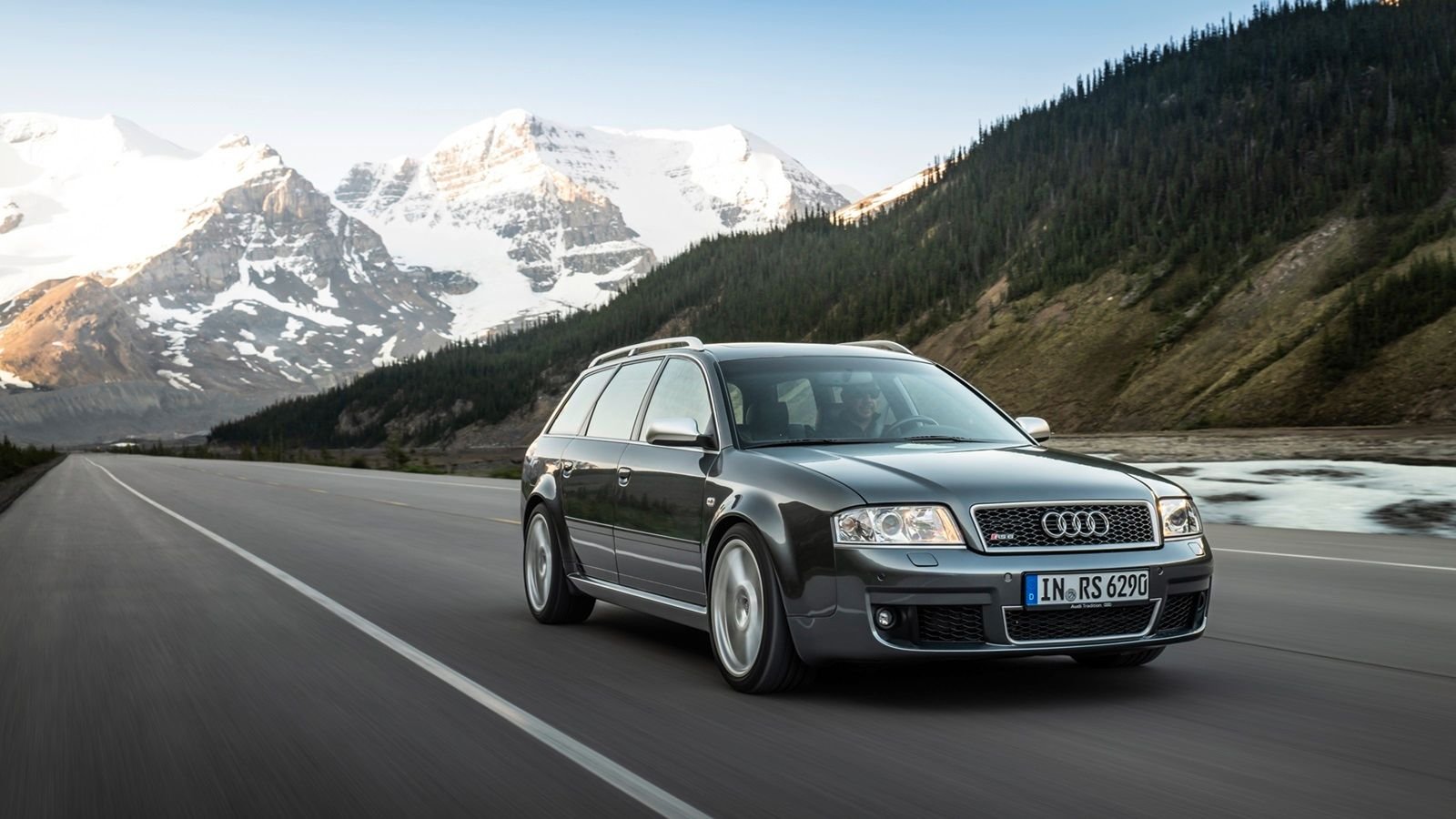 Ranking Every Audi RS Wagon from 'Worst' to First! | Audiworld