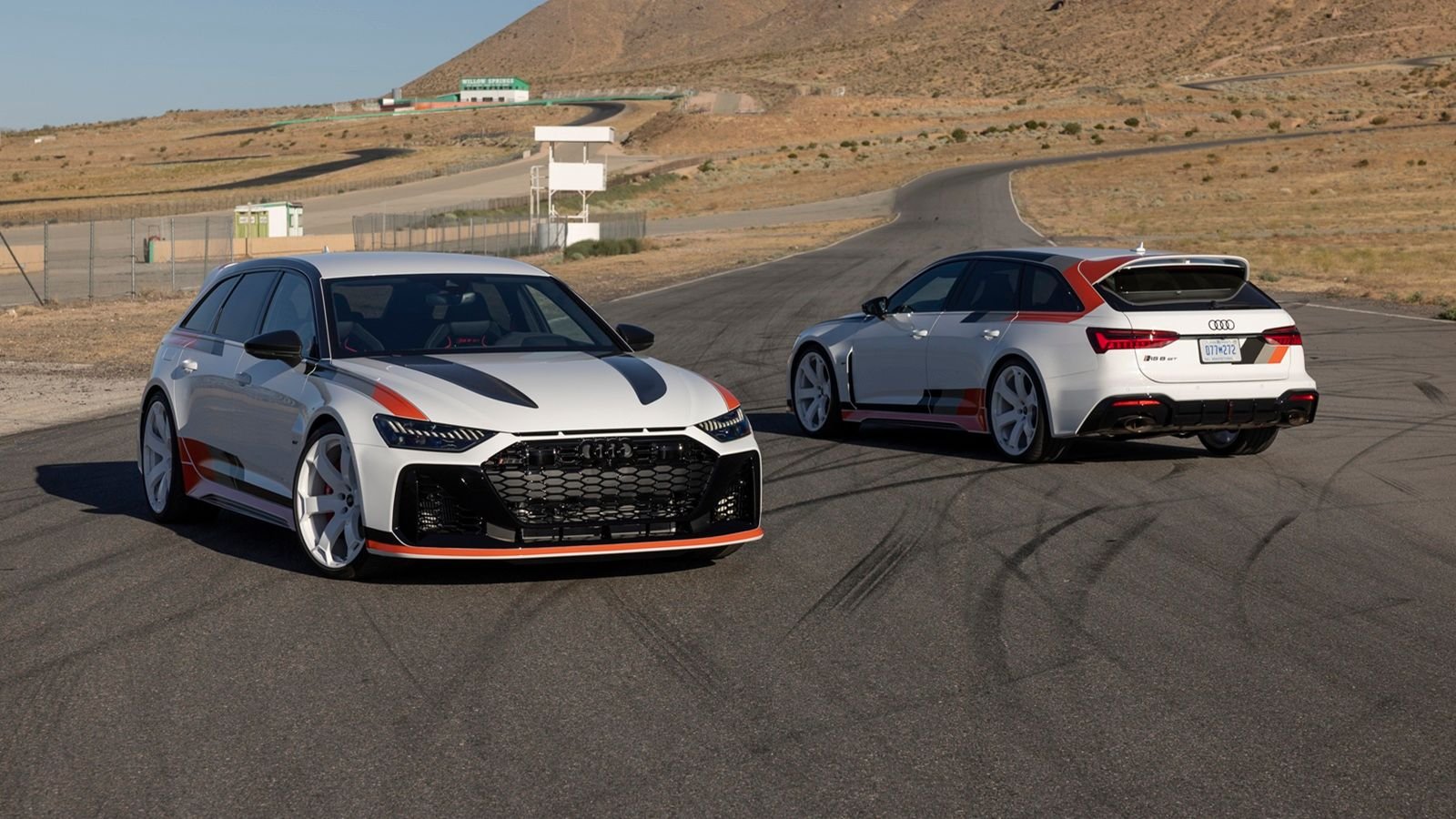 The Ultimate Two-Audi Garage for EVERY Budget! | Audiworld