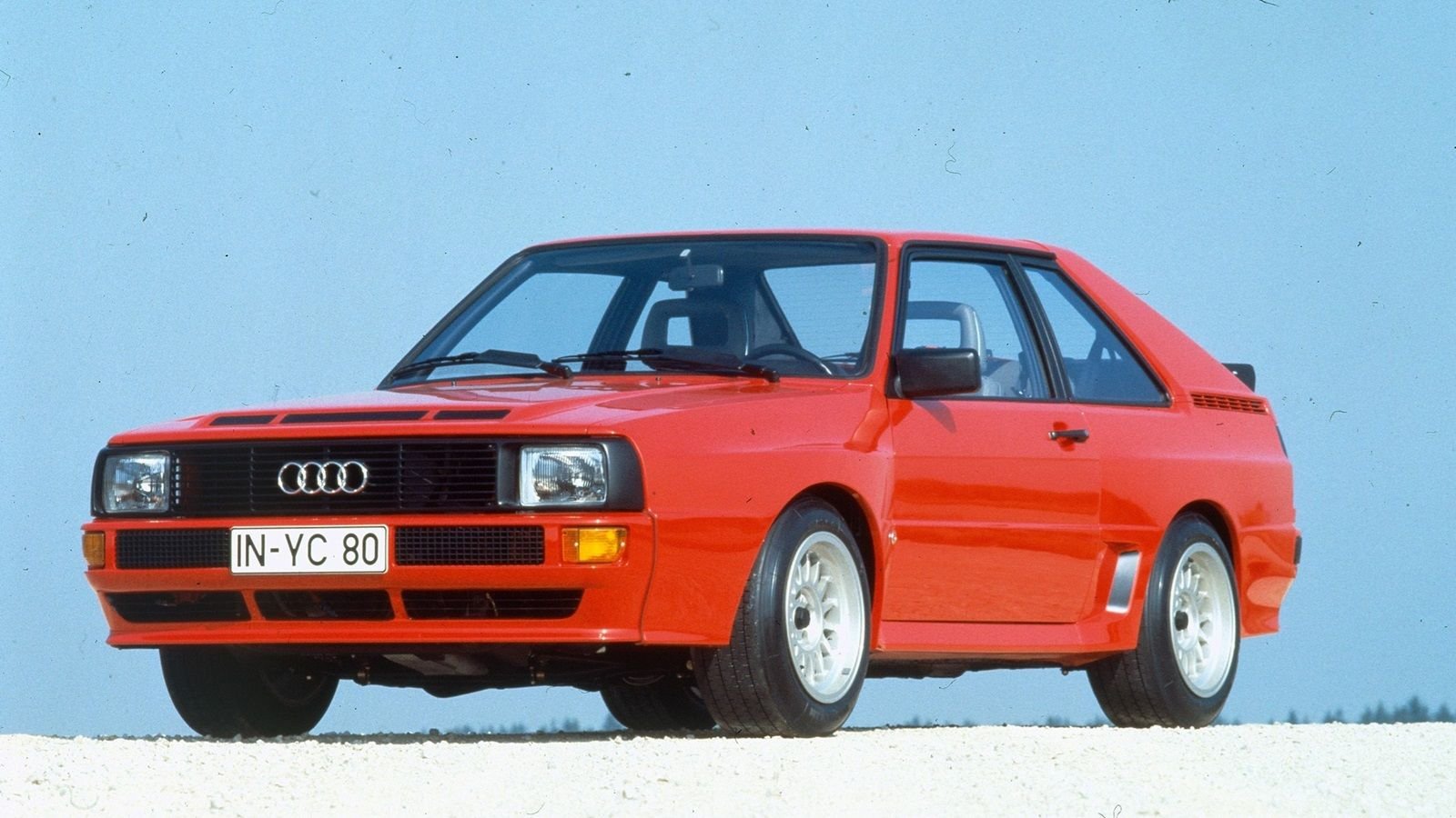 9 Discontinued Audi Models We Miss The Most | Audiworld