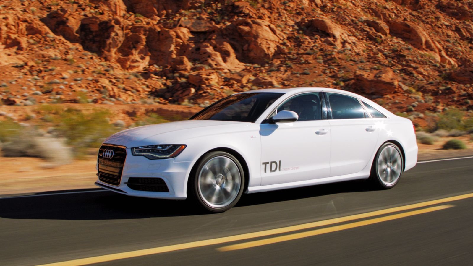 Top 6 Eco-Friendly and Efficient Audis | Audiworld
