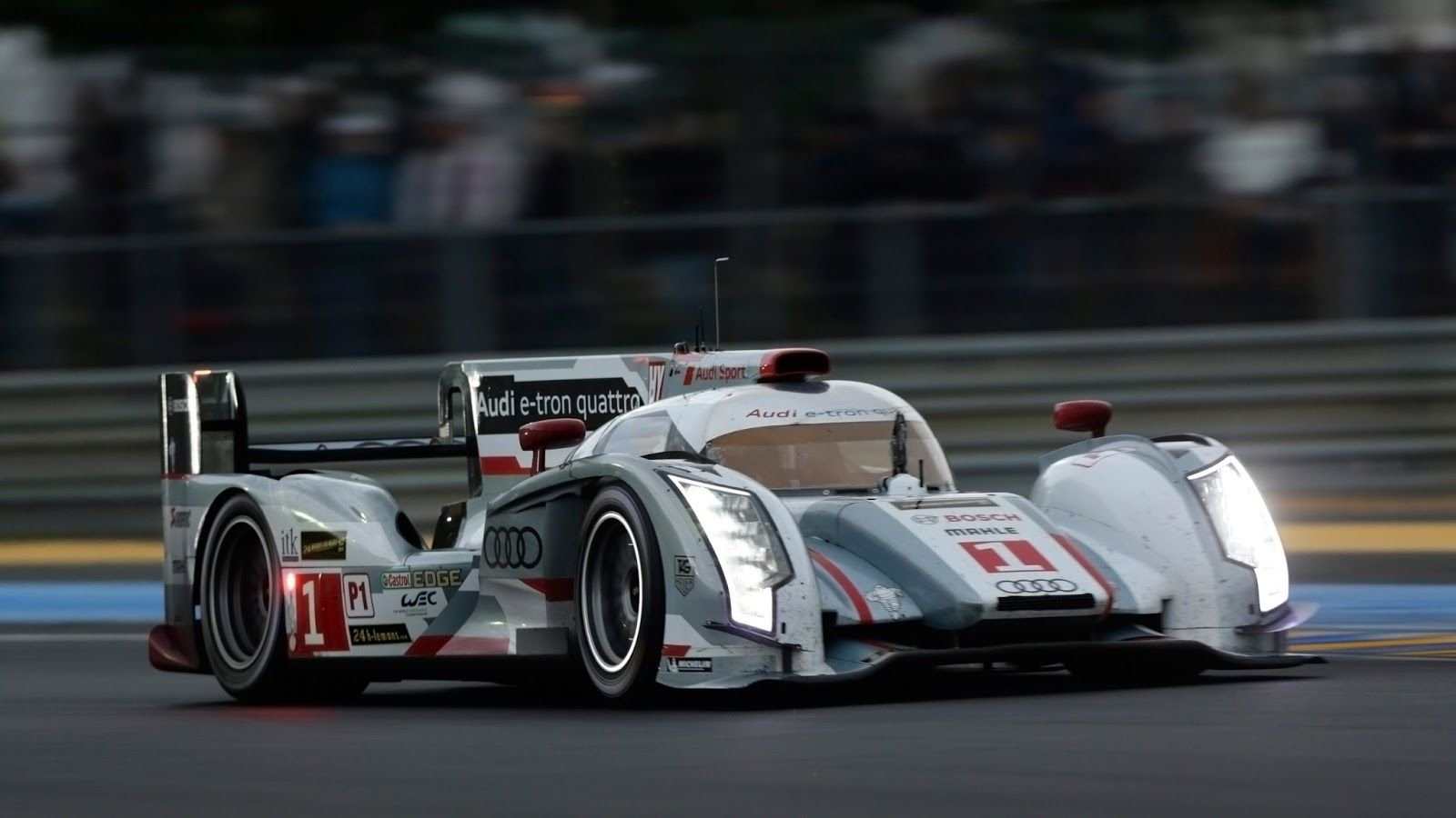 Reasons Why Audi Has Dominated Motorsport | Audiworld