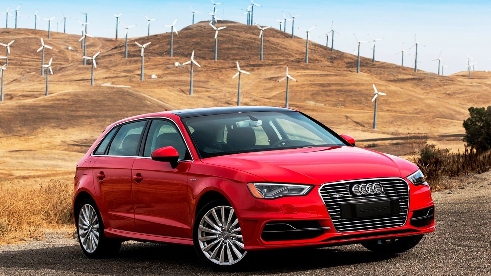 Top 6 Eco-Friendly and Efficient Audis | Audiworld
