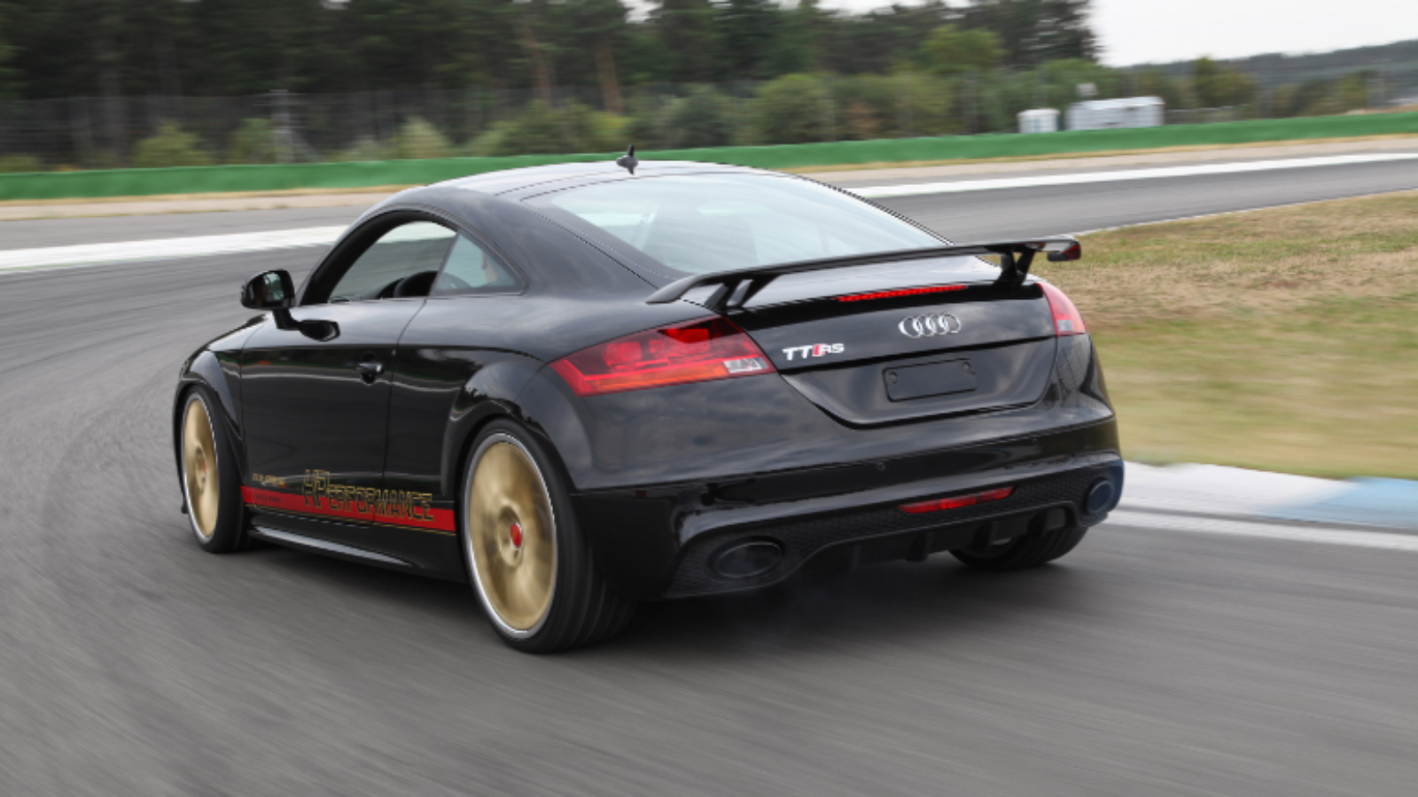 HPerformance Built a 2nd Gen TT with 740BHP | Audiworld