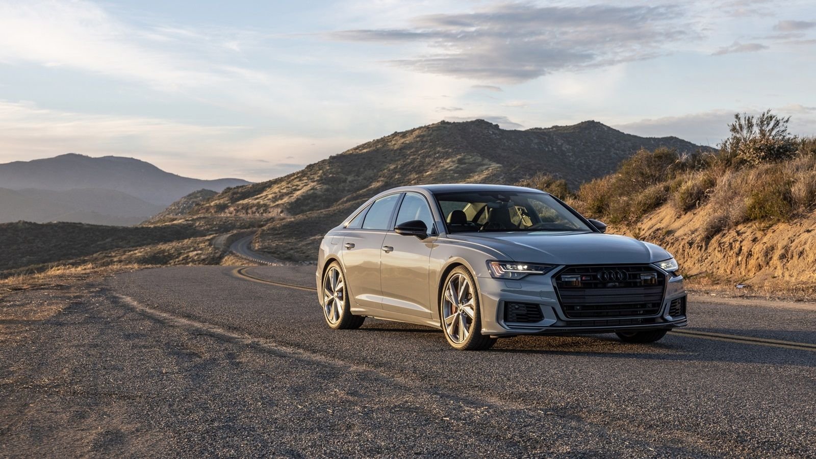 5 Reasons Audis are Underrated (5 Reasons Audis are Overrated) | Audiworld
