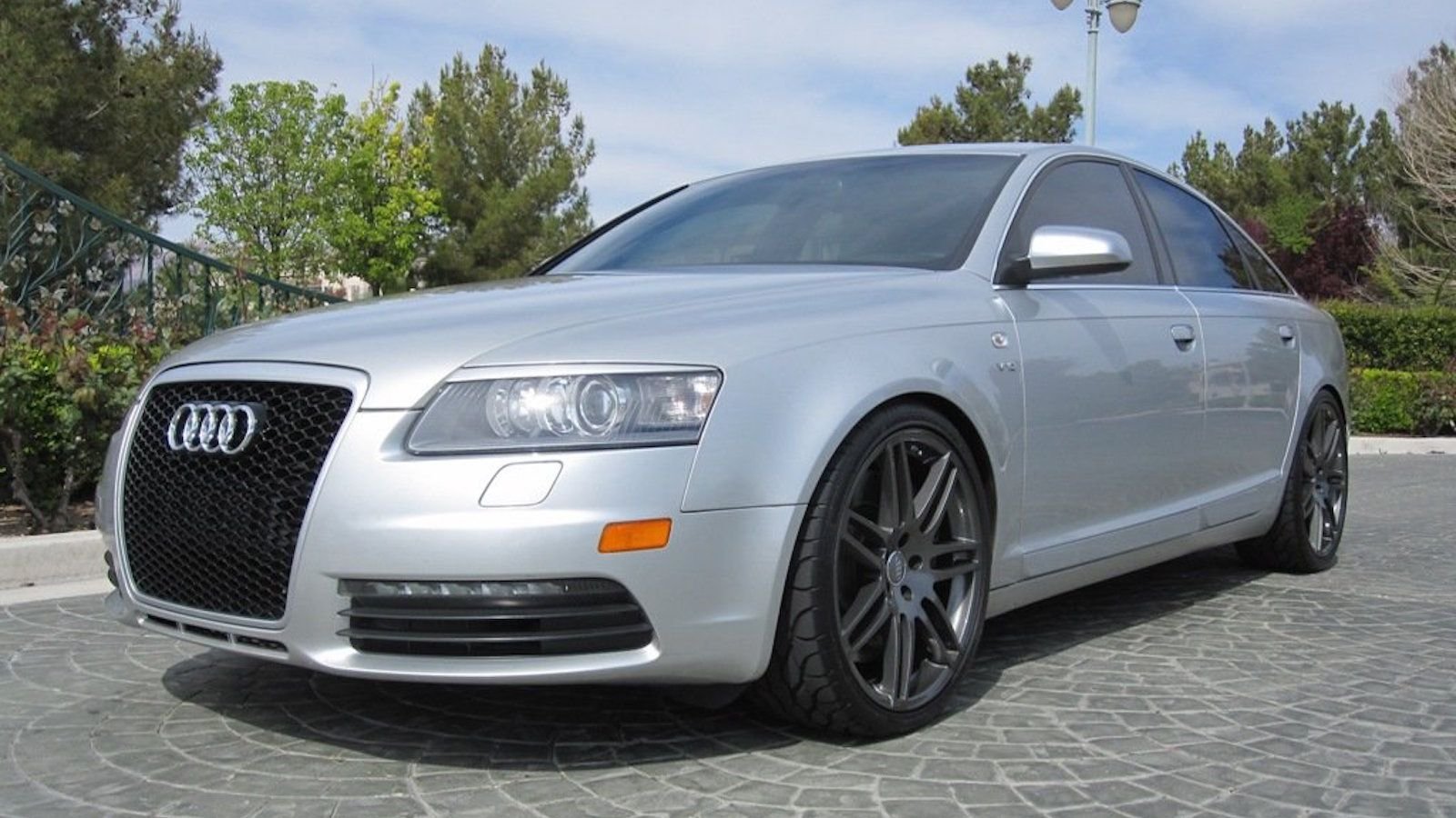 Daily Slideshow: 5 Best Pre-Owned Audis on the Market | Audiworld