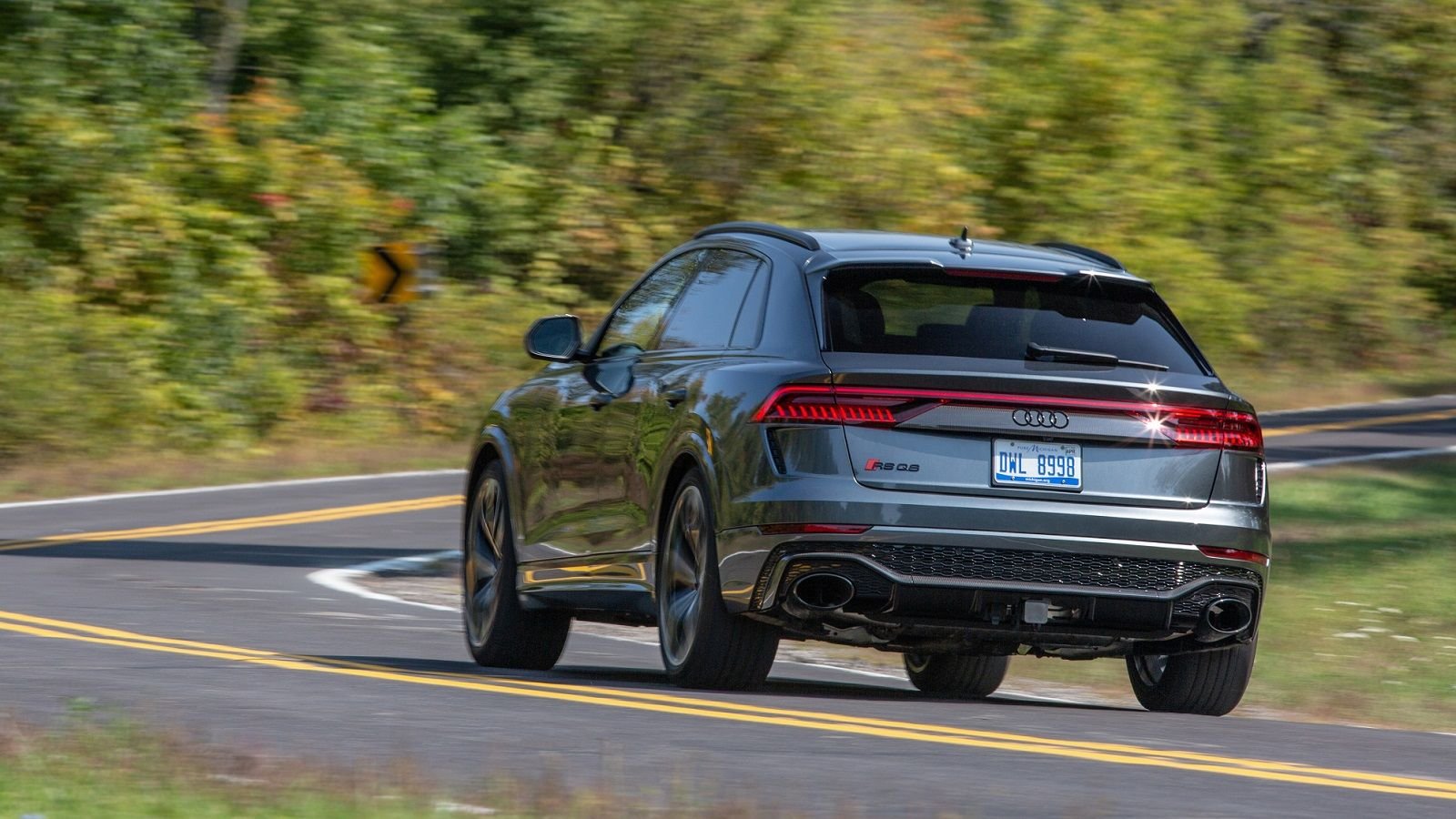 Top 10 Fastest Audis of All Time (0-60mph) | Audiworld