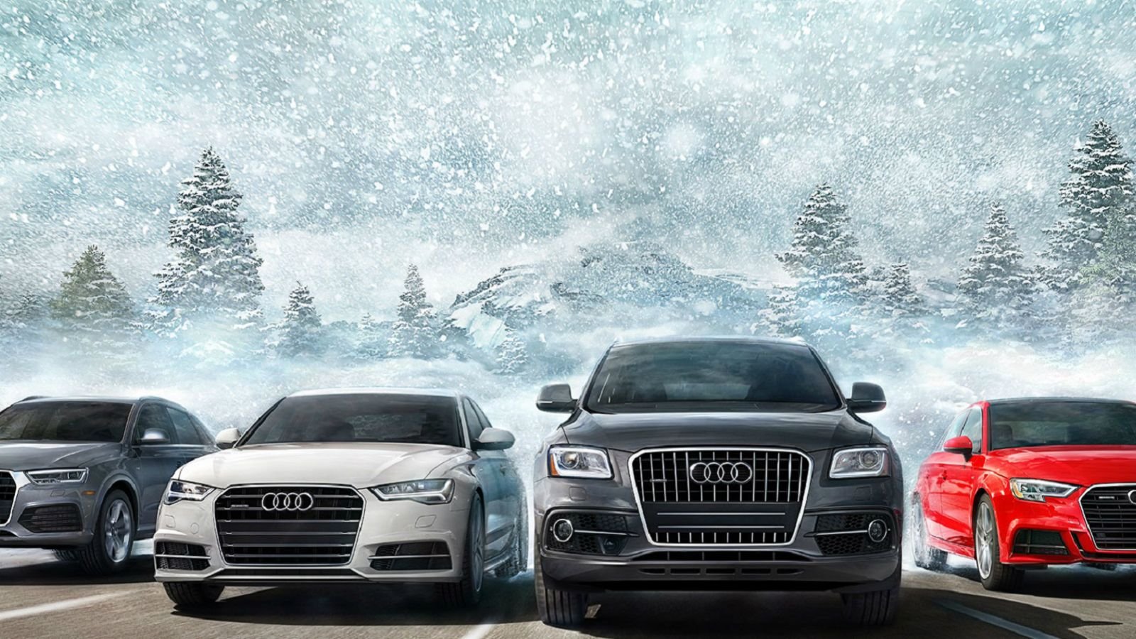 5 Audi Ads That Will Get You in the Holiday Spirit | Audiworld