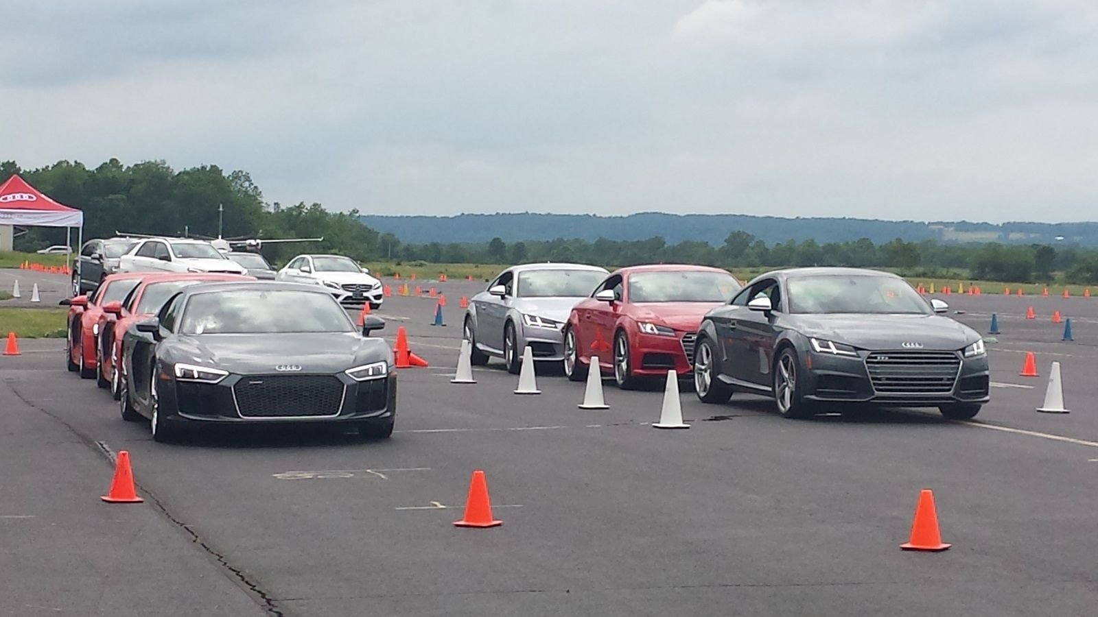 Awesome AudiWorld Member Photos You May Have Missed | Audiworld