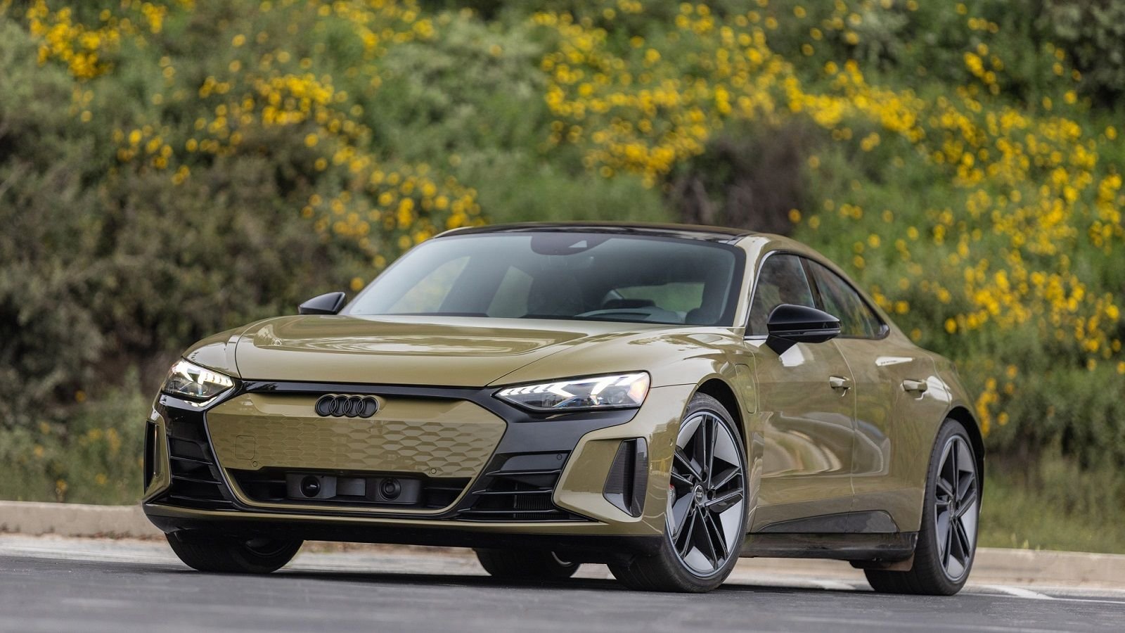 Top 10 Fastest Audis of All Time (0-60mph) | Audiworld