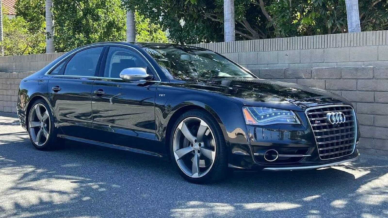 Top 5 Most Powerful Audis You Can Buy for $30K! | Audiworld