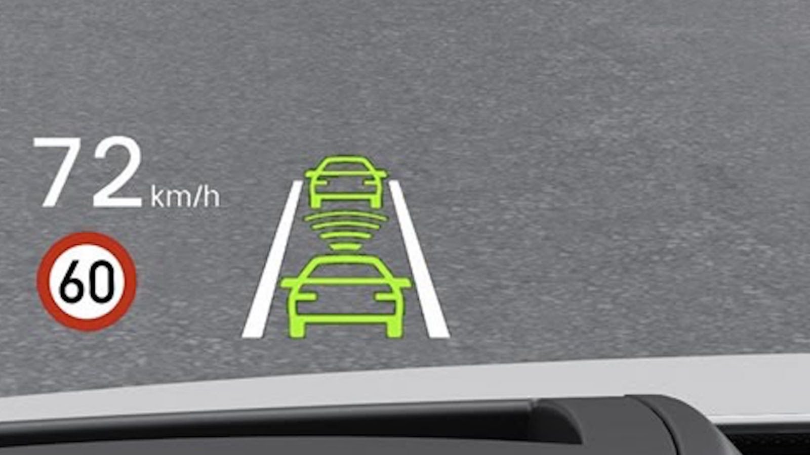 Daily Slideshow: All Need to Know About Audi's HUD | Audiworld