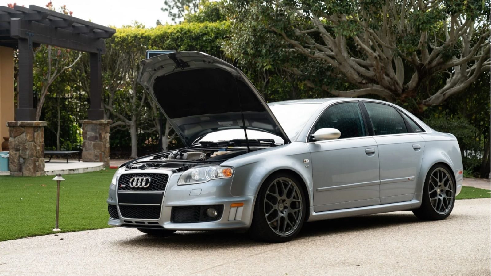 Top 5 Most Powerful Audis You Can Buy for $30K! | Audiworld