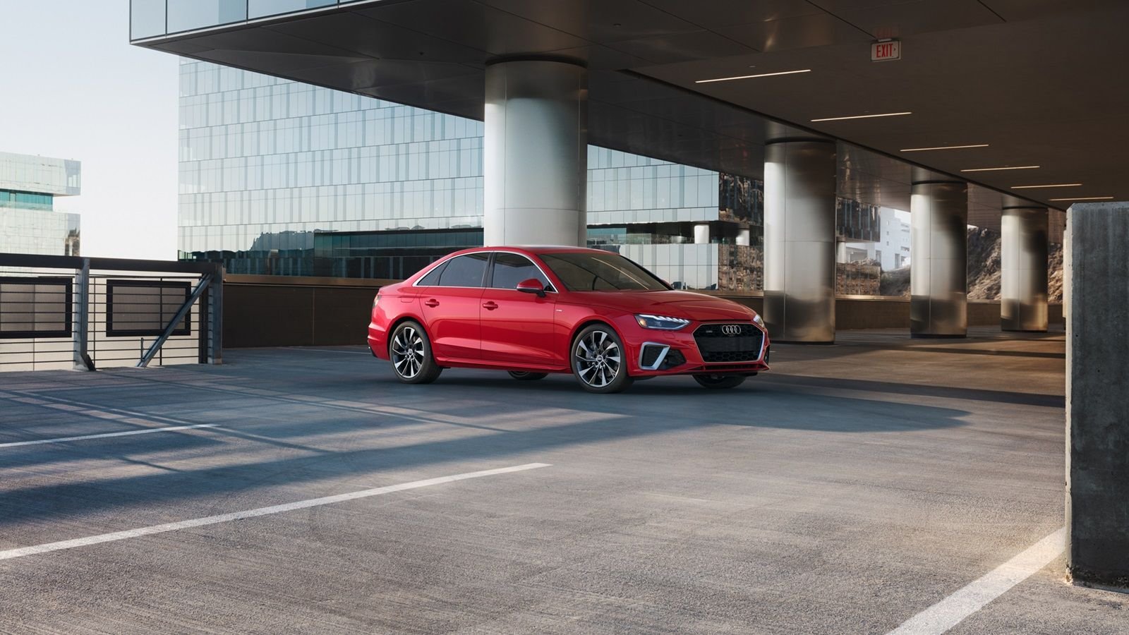 Top 10 Best-Selling Audis of the Year (Ranked!) | Audiworld