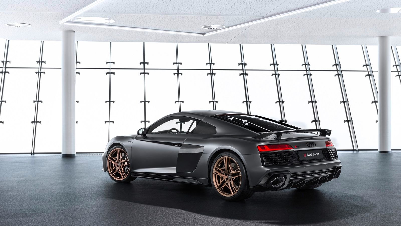 10 Iconic Audi Special Editions | Audiworld