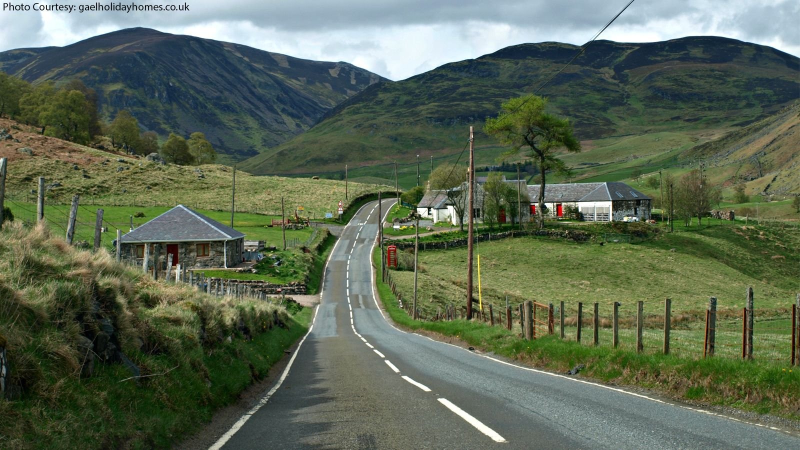 The Best 7 European Roads to Pilot Your Audi | Audiworld