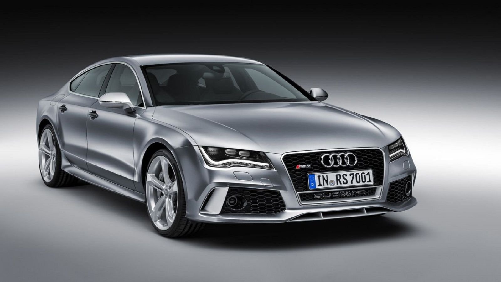 Getting a Great Deal on a Used RS7 with DeMuro | Audiworld