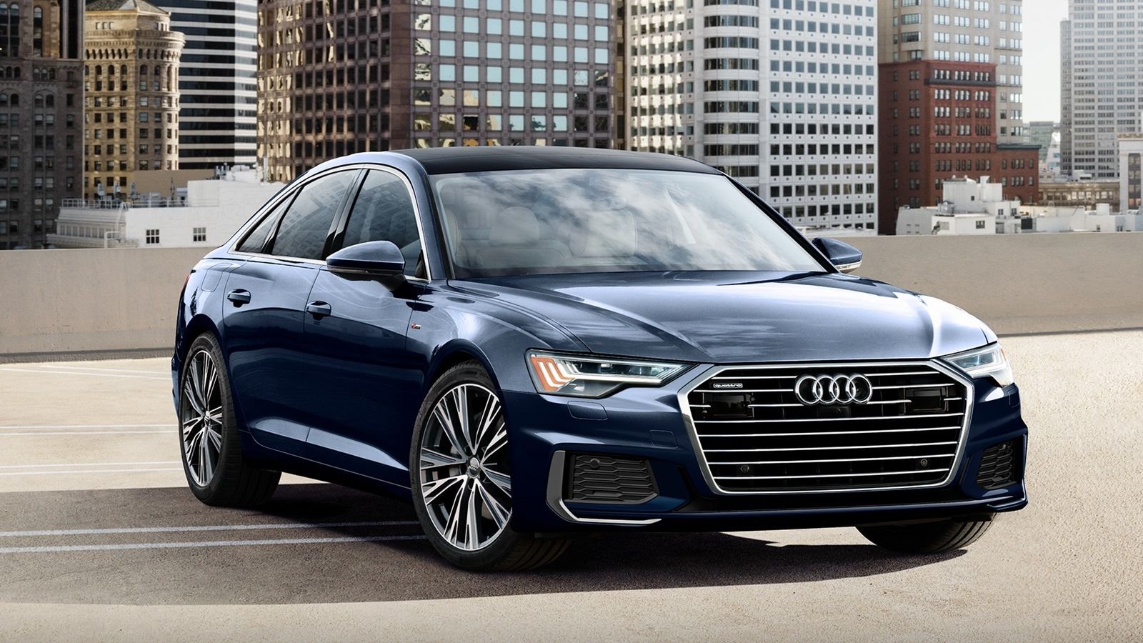 Top 10 Best-Selling Audis of the Year (Ranked!) | Audiworld