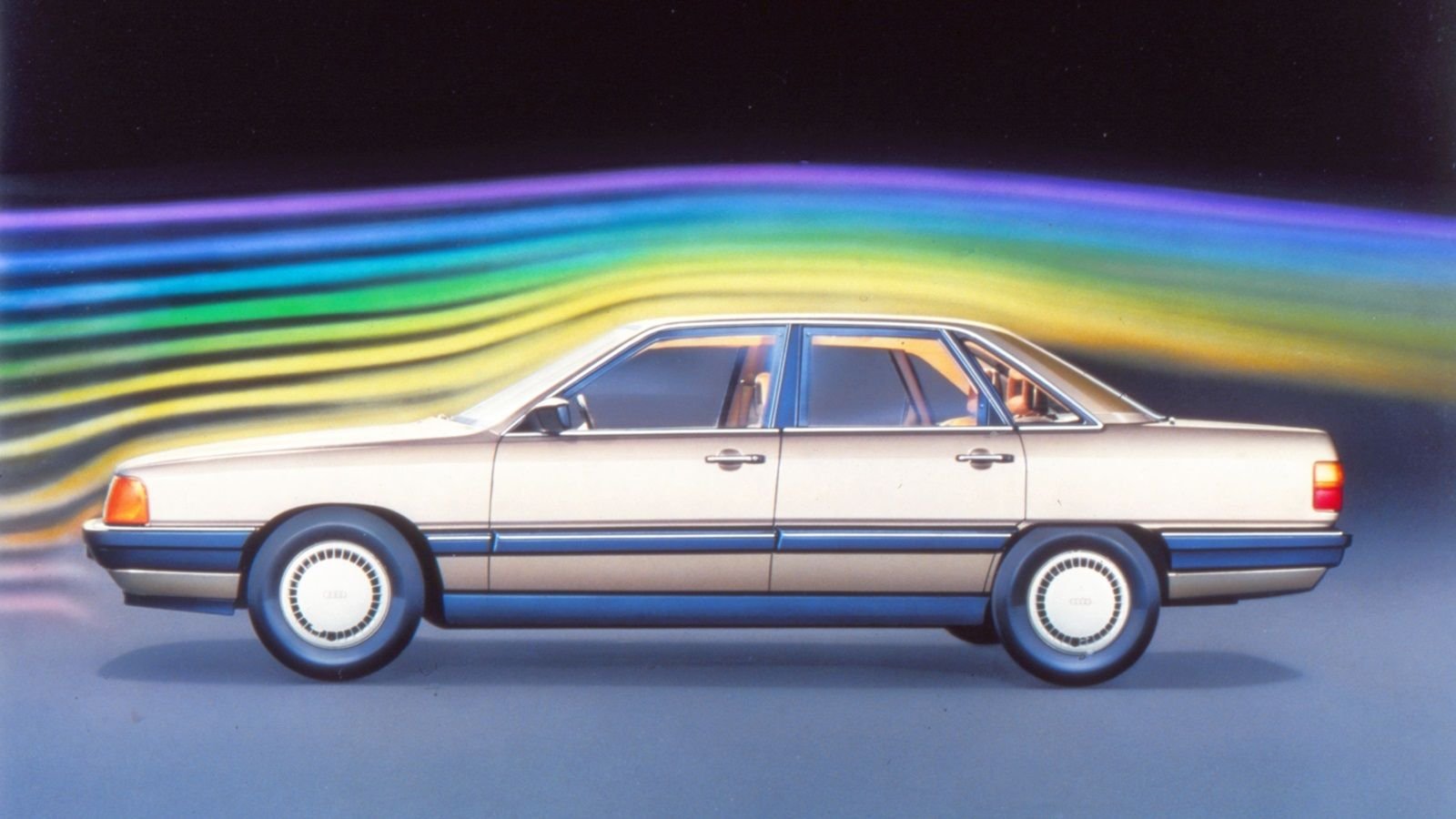 Top 10 Audi Innovations | Audiworld