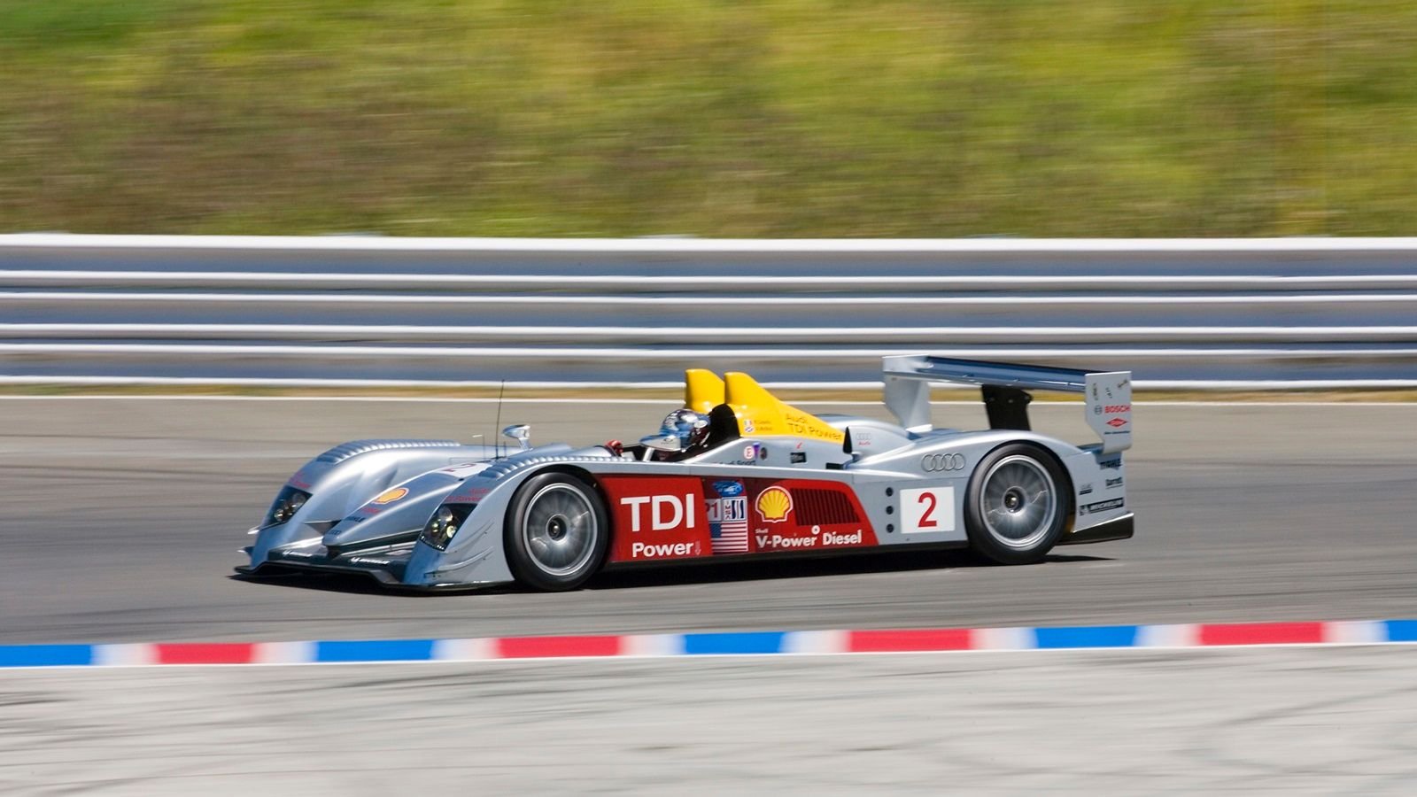 Top 10 Audi Innovations | Audiworld