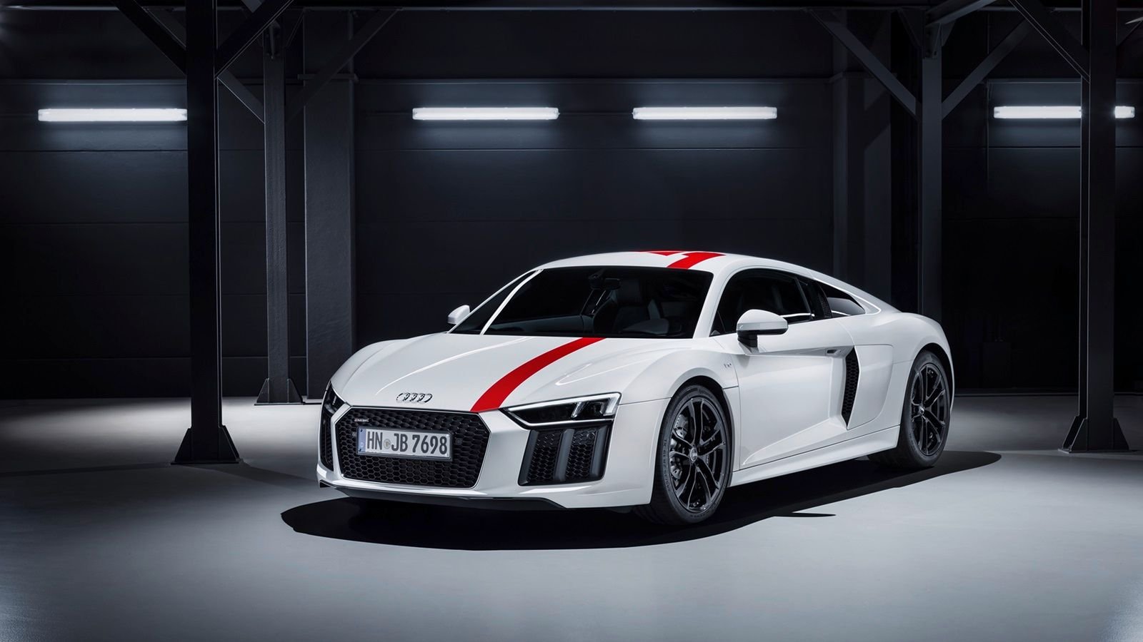 10 Iconic Audi Special Editions | Audiworld