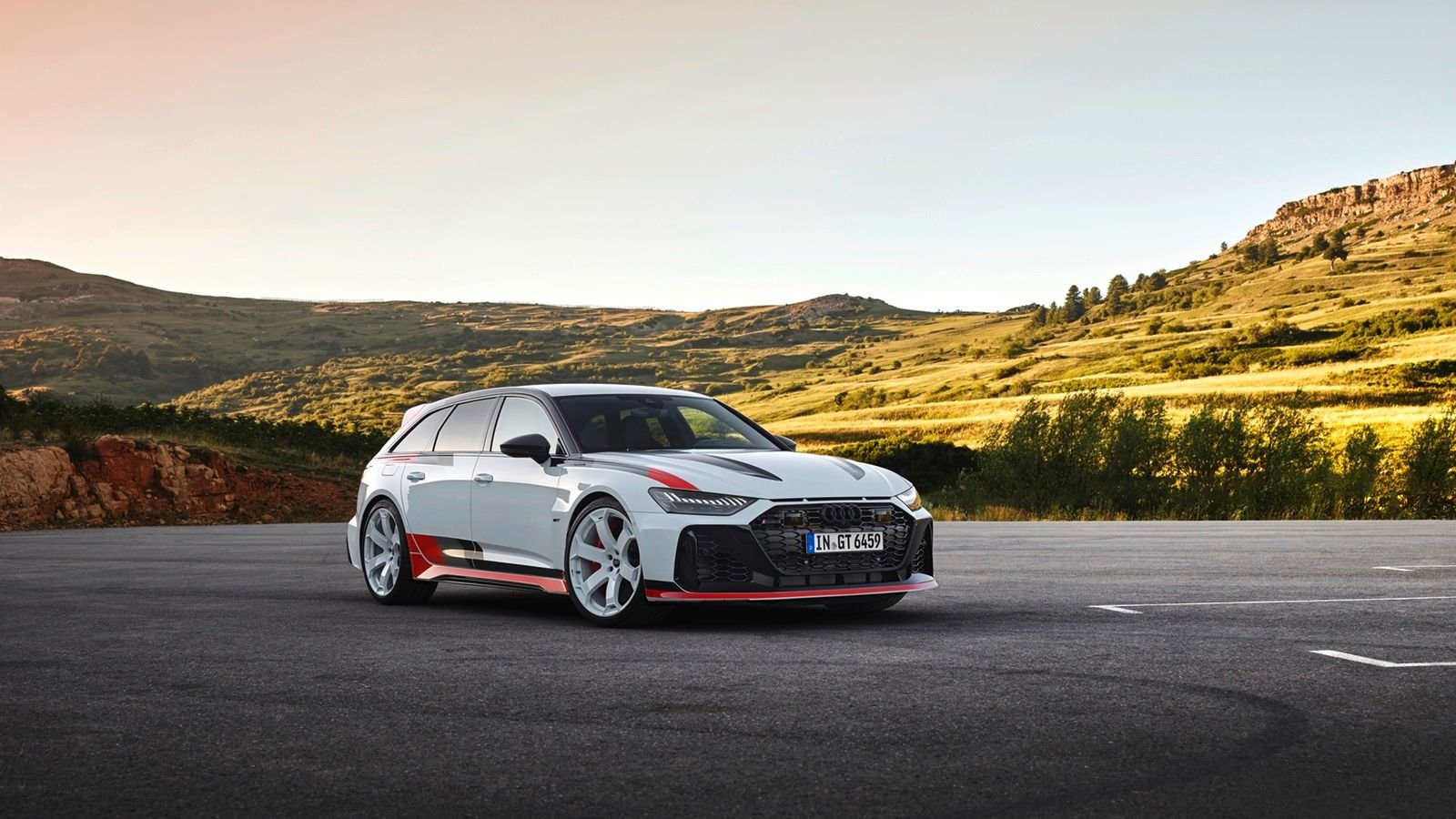 10 Iconic Audi Special Editions | Audiworld