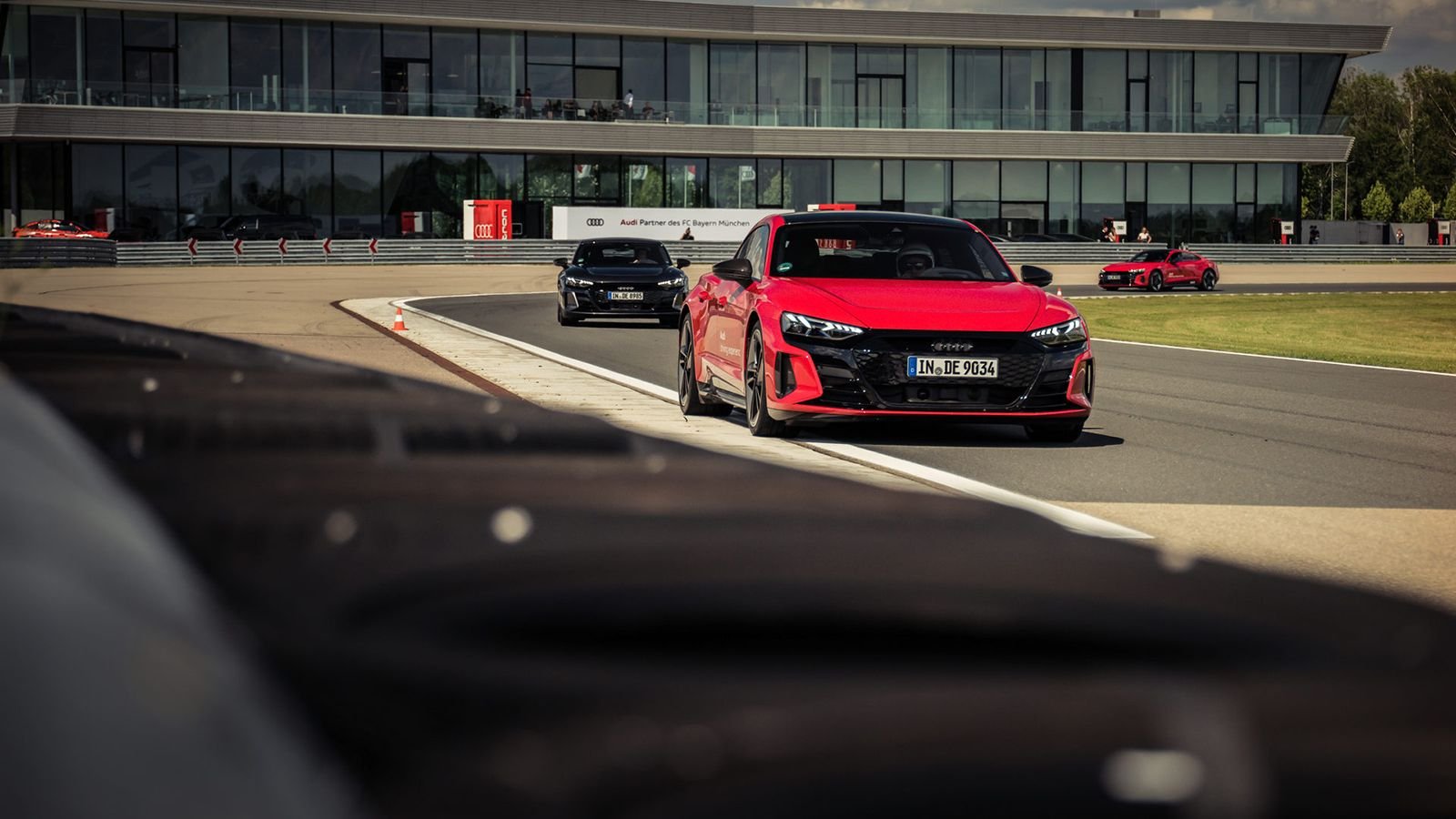 Audi Sport History: Every Audi RS Model Ever Made! | Audiworld