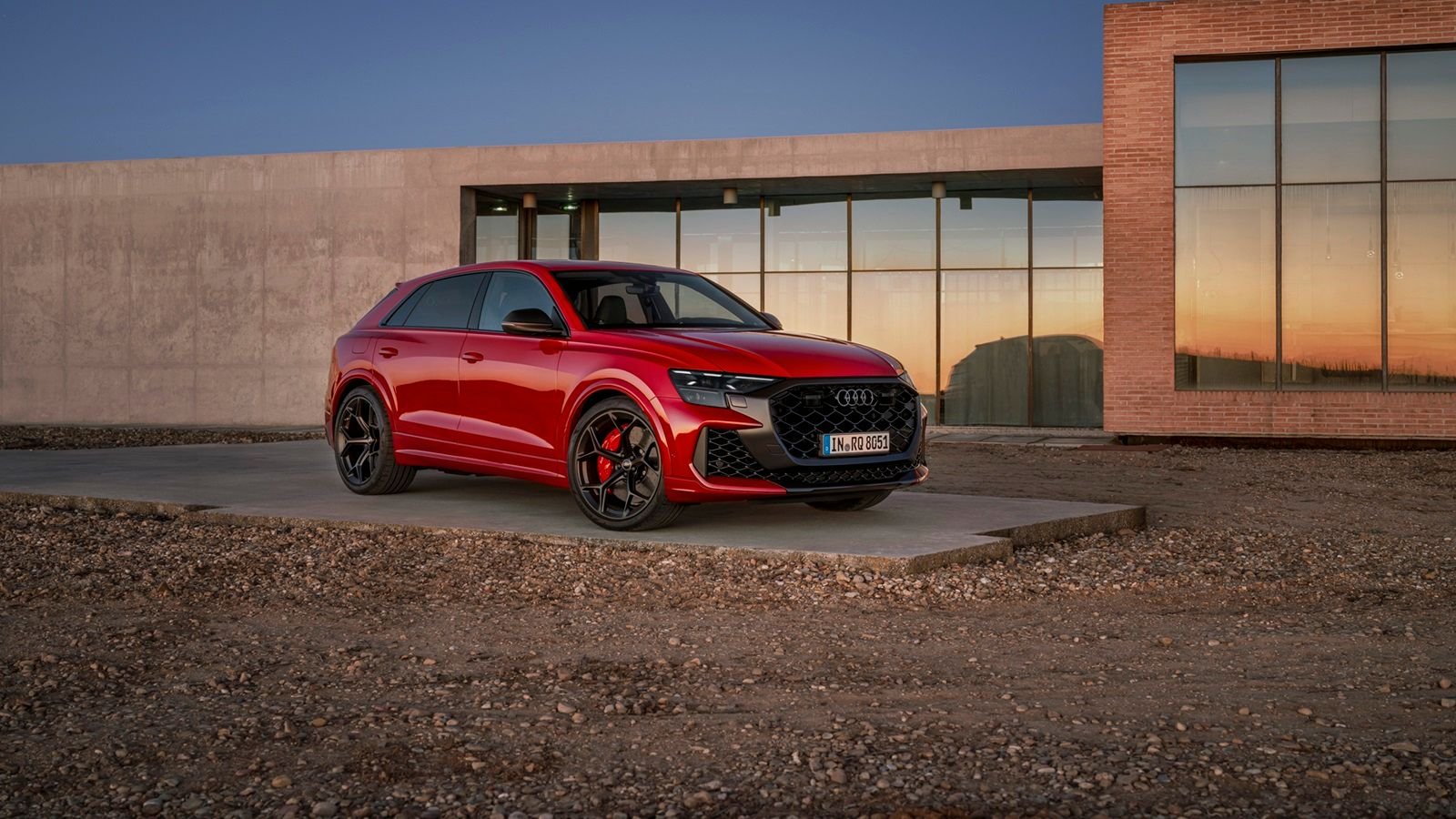 8 Reasons Why the 2025 RS Lineup is the BEST of All Time! | Audiworld