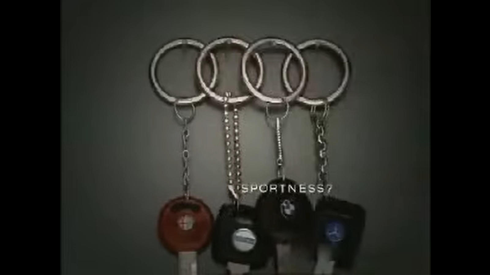 5 Inspiring Audi Commercials | Audiworld