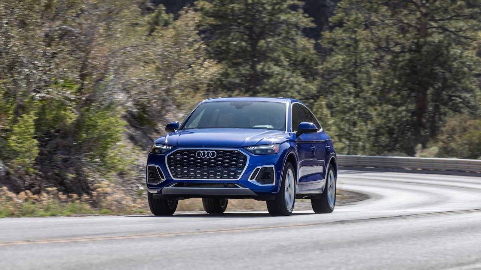 2025 Audi Q5 & Q5 Sportback Buyer's Guide (Every Model & Package ...