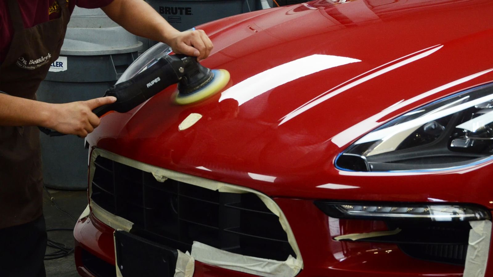 Slideshow: Beginners' Guide to Detailing your Audi | Audiworld