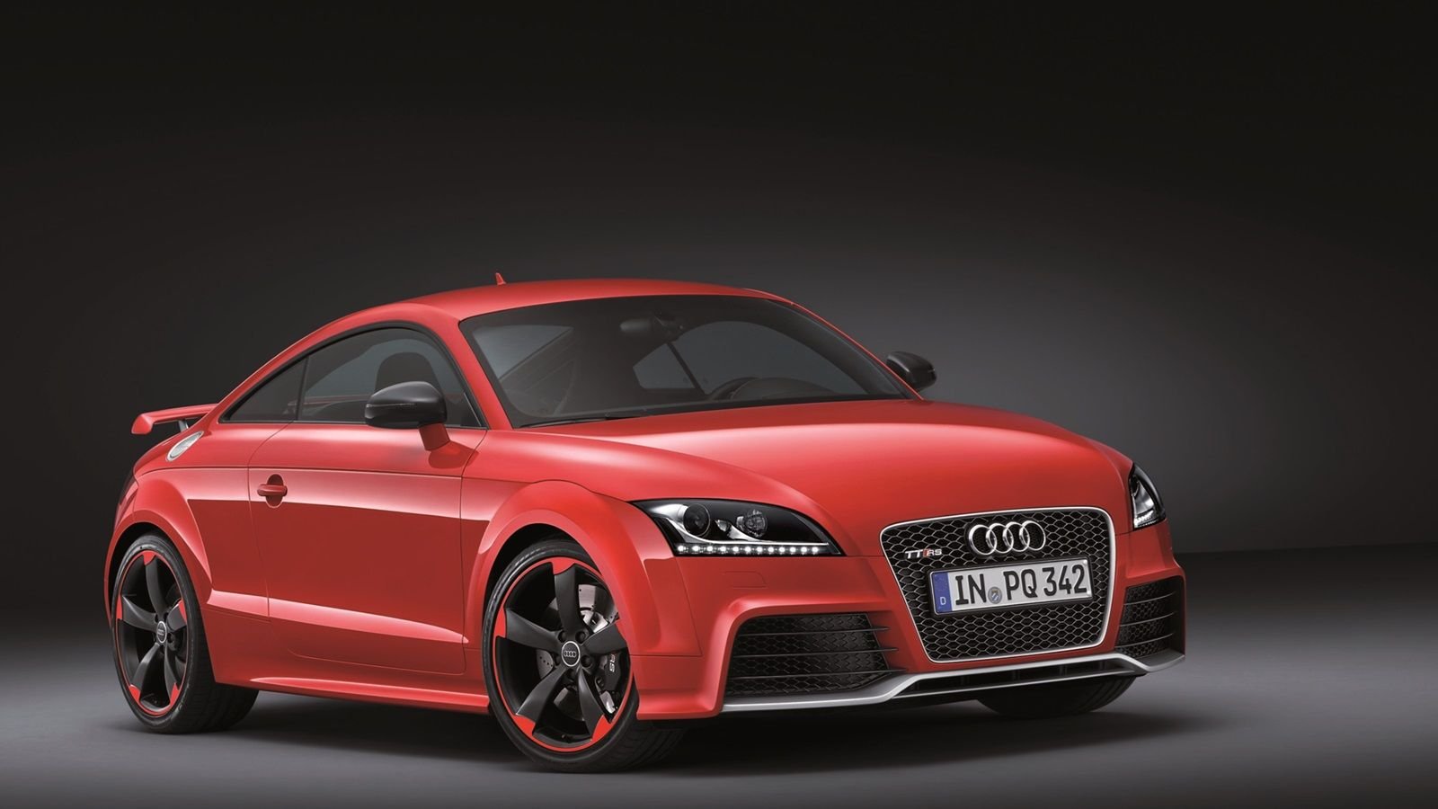 True or False: The Ultimate Audi RS Trivia Quiz | Audiworld