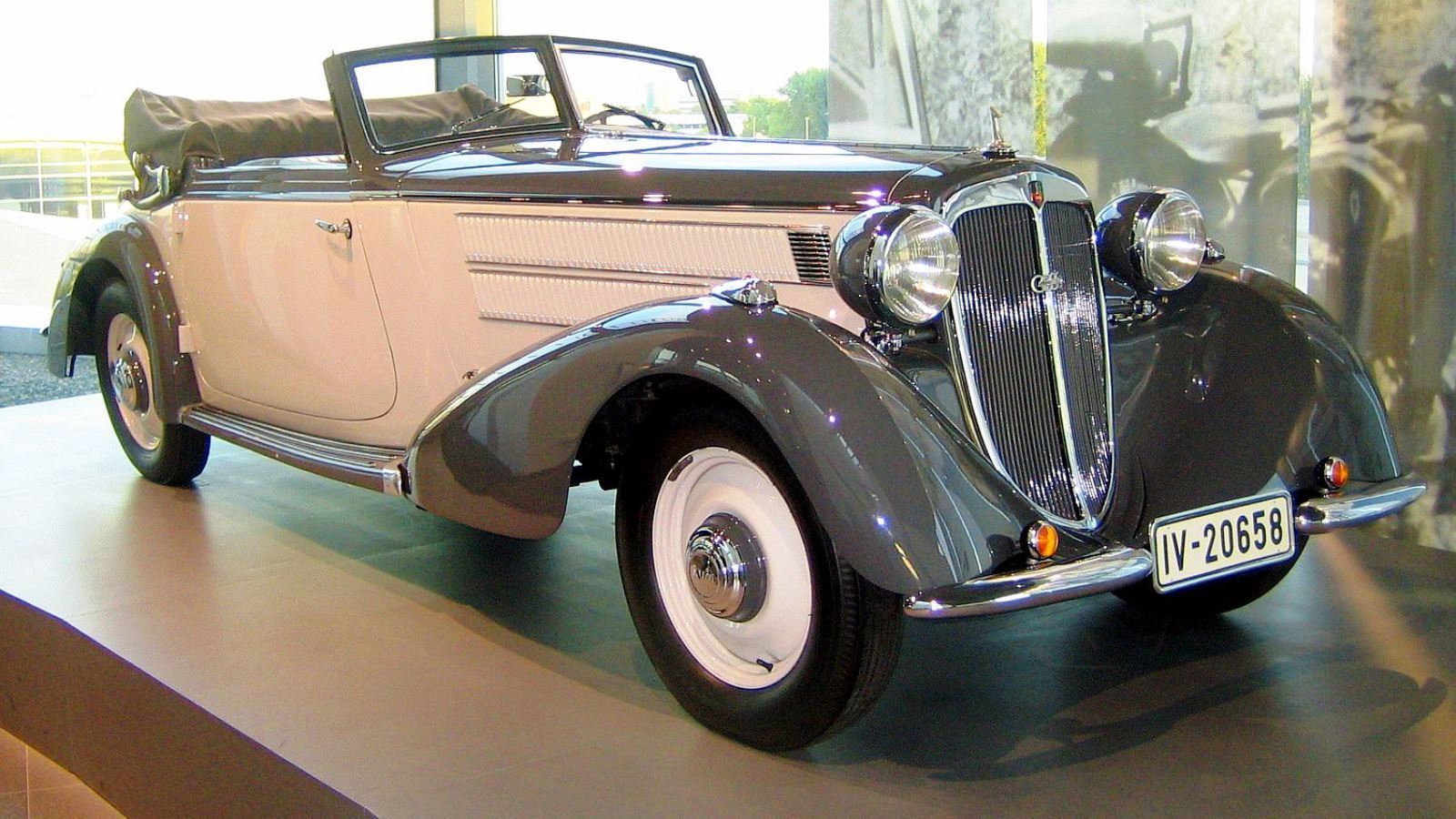 Top 7 Most Aesthetically Perfect Audi Designs | Audiworld