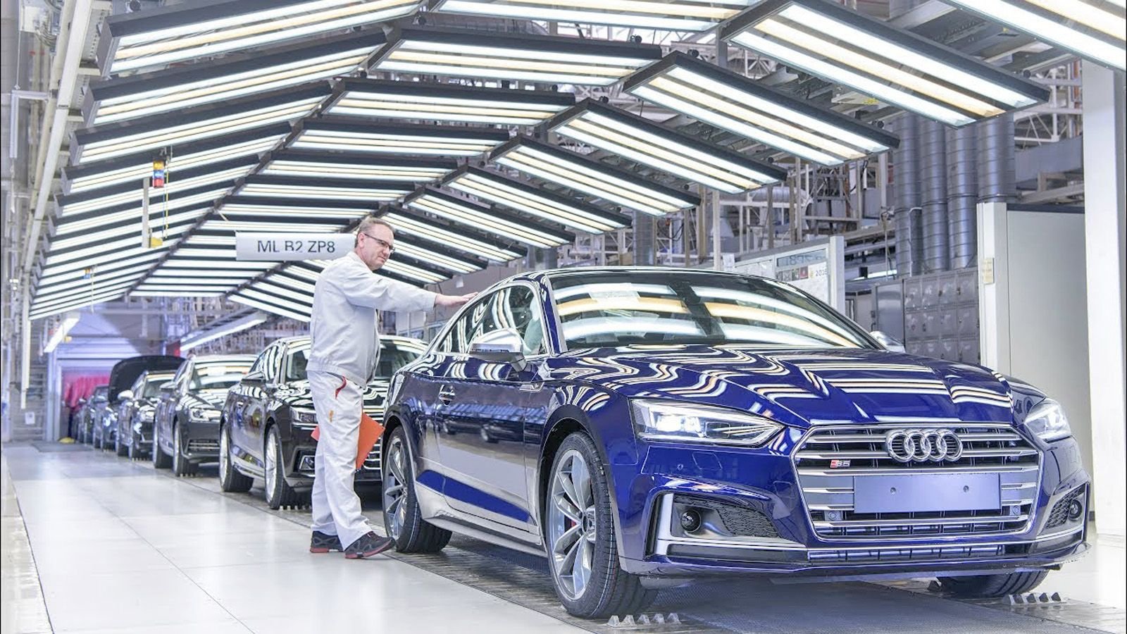 Saying Goodbye to European Delivery | Audiworld