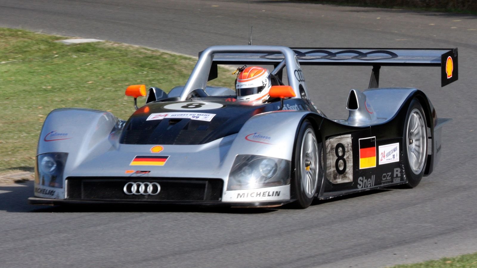Top 8 Audi Vehicles Over the Last Century | Audiworld