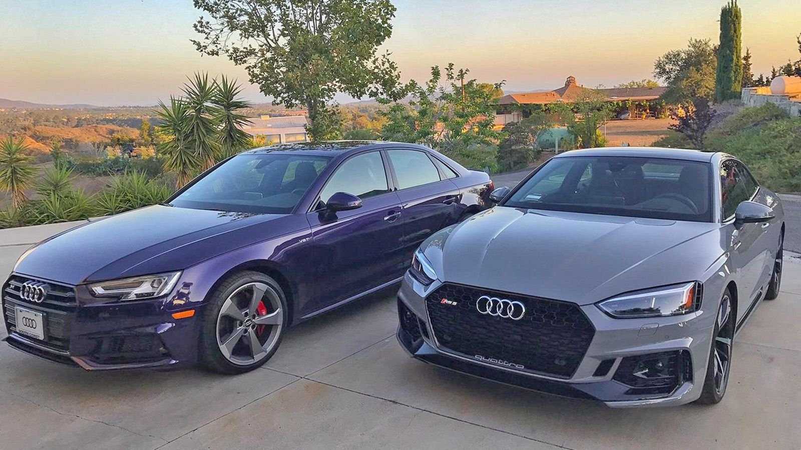 Saying Goodbye to European Delivery | Audiworld