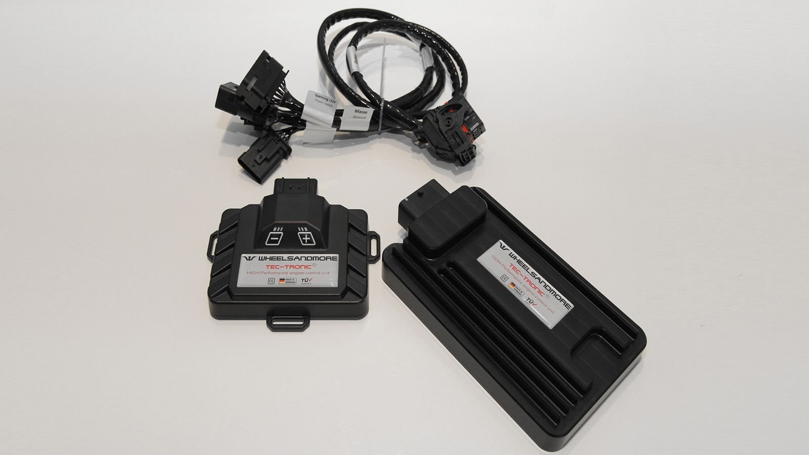 You Can Now Have a 1000HP RS Q8 SUV | Audiworld